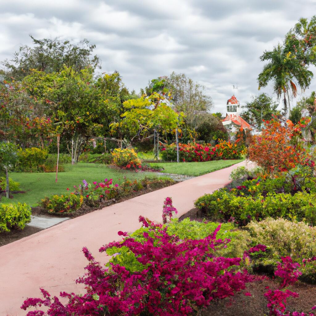 Gardens of Ringling Park, Sarasota | Everything You Need to Know