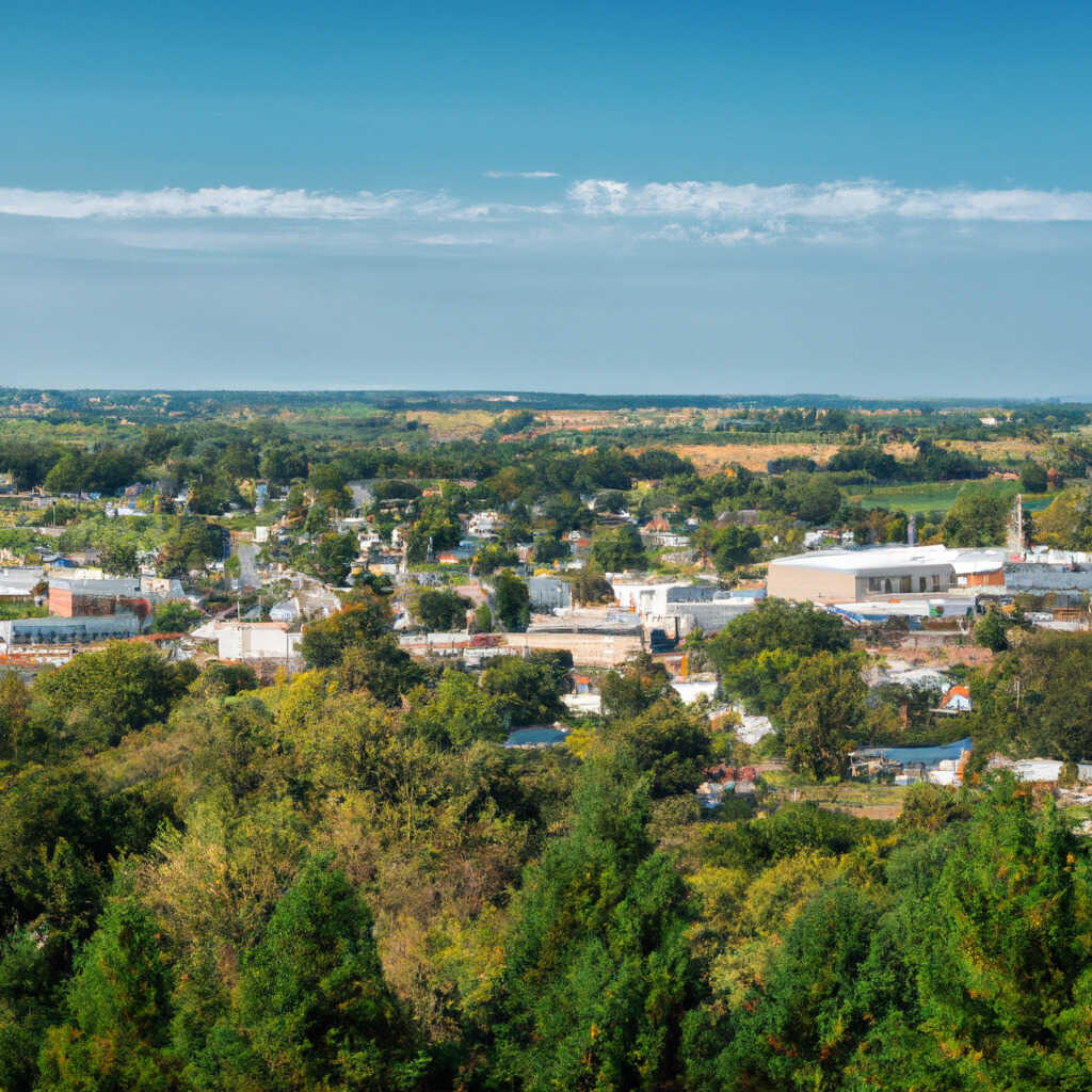 Gillett, WI crime rates and safety statistics