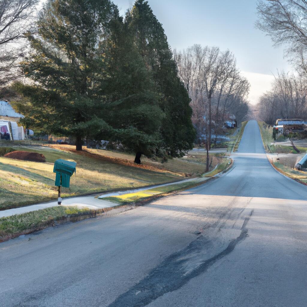 Reed Township, Braidwood | Everything You Need to Know