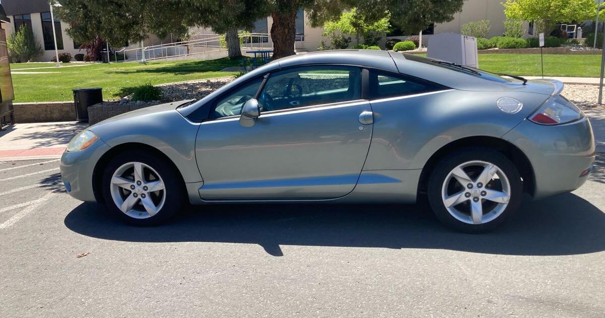 2008 Mitsubishi $5000 111,000 miles for $5000 in Reno, NV | For Sale ...