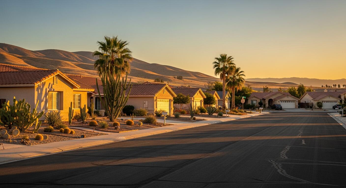 Lake L A, Palmdale | Everything You Need to Know