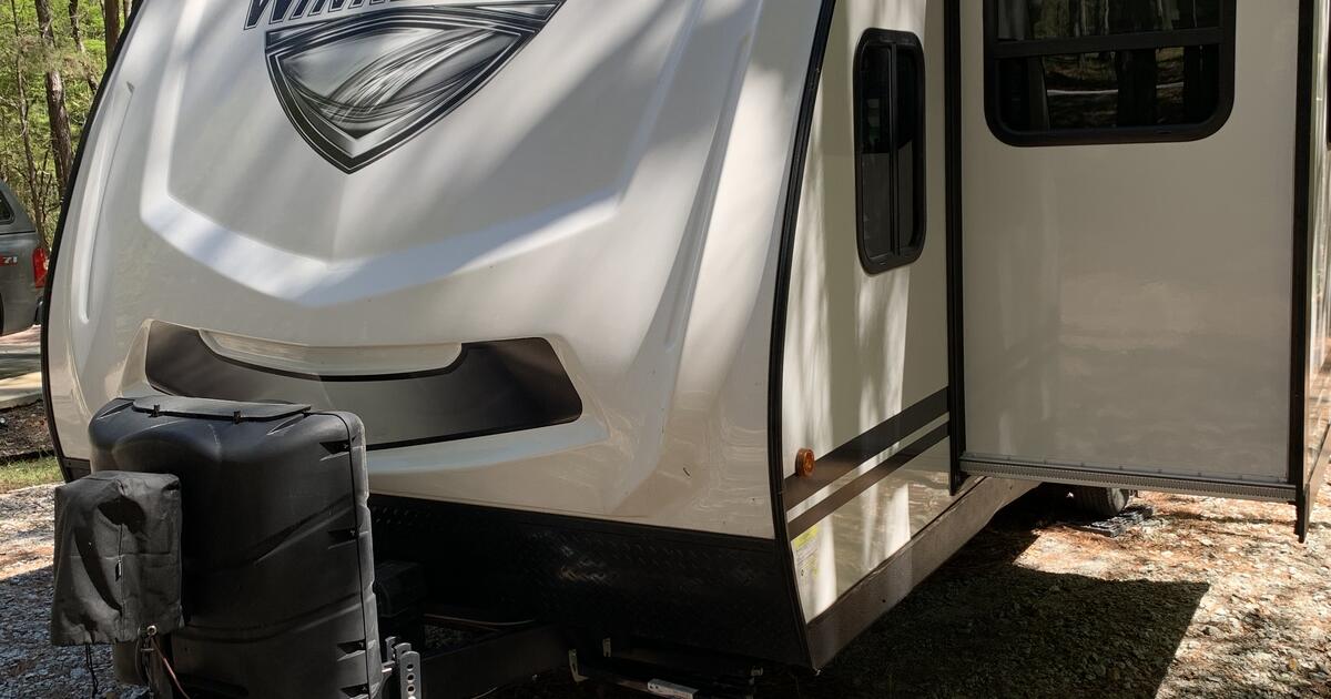 2020 Winnebago Mini 2500 FL for $20000 in White Plains, GA | For Sale ...