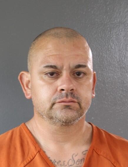 Late last month, 42-year-old Pepe Morales was arrested for robbery ...