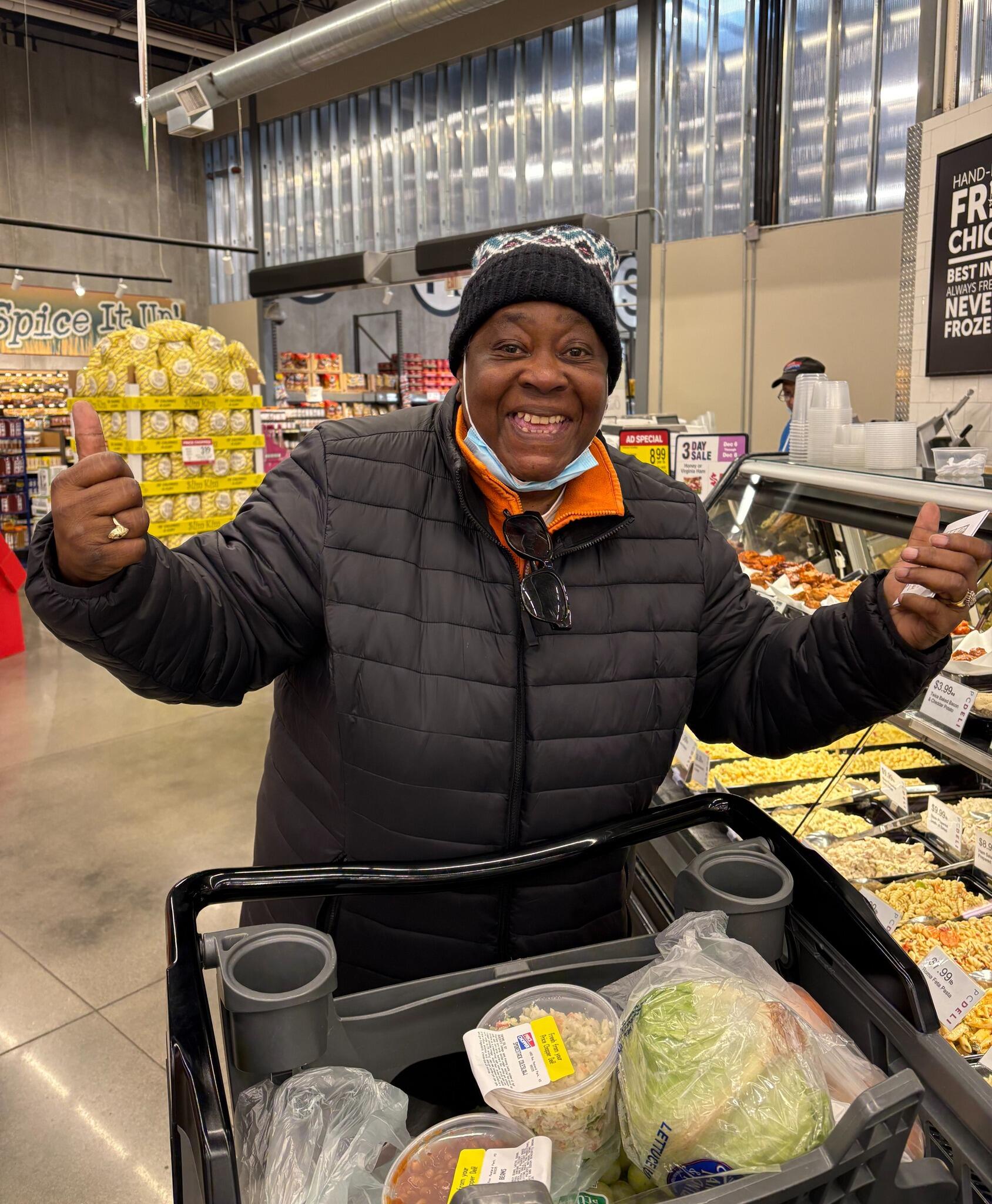 The RPPD is busy spreading holiday cheer around Roeland Park with gift ...