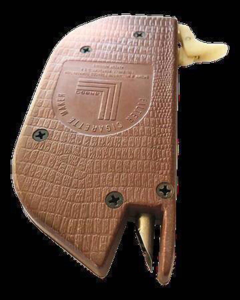 Vintage Laredo Brown and Williamson Filter Cigarette Maker for $19 in ...