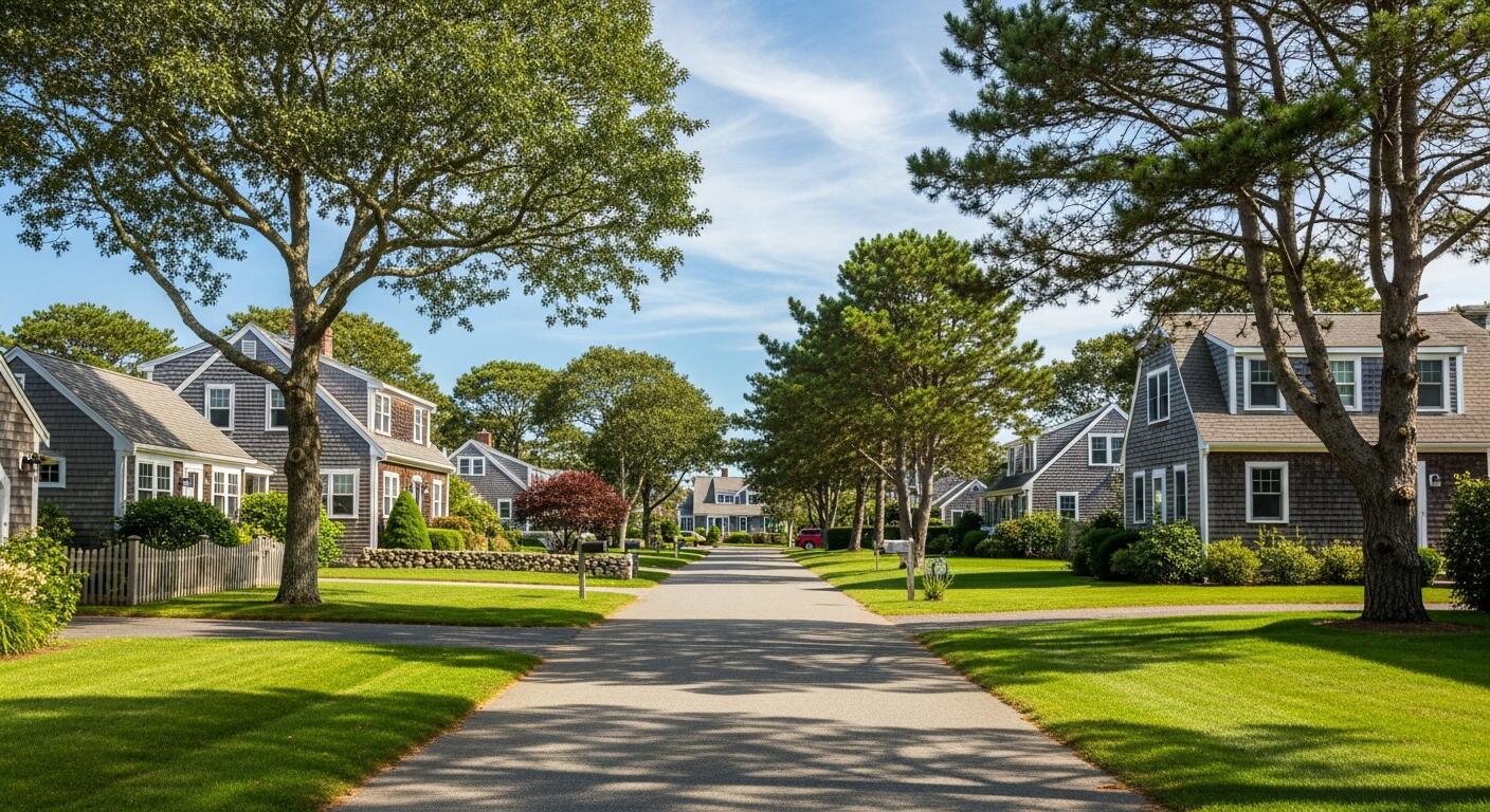 North Eastham, Eastham | Everything You Need to Know