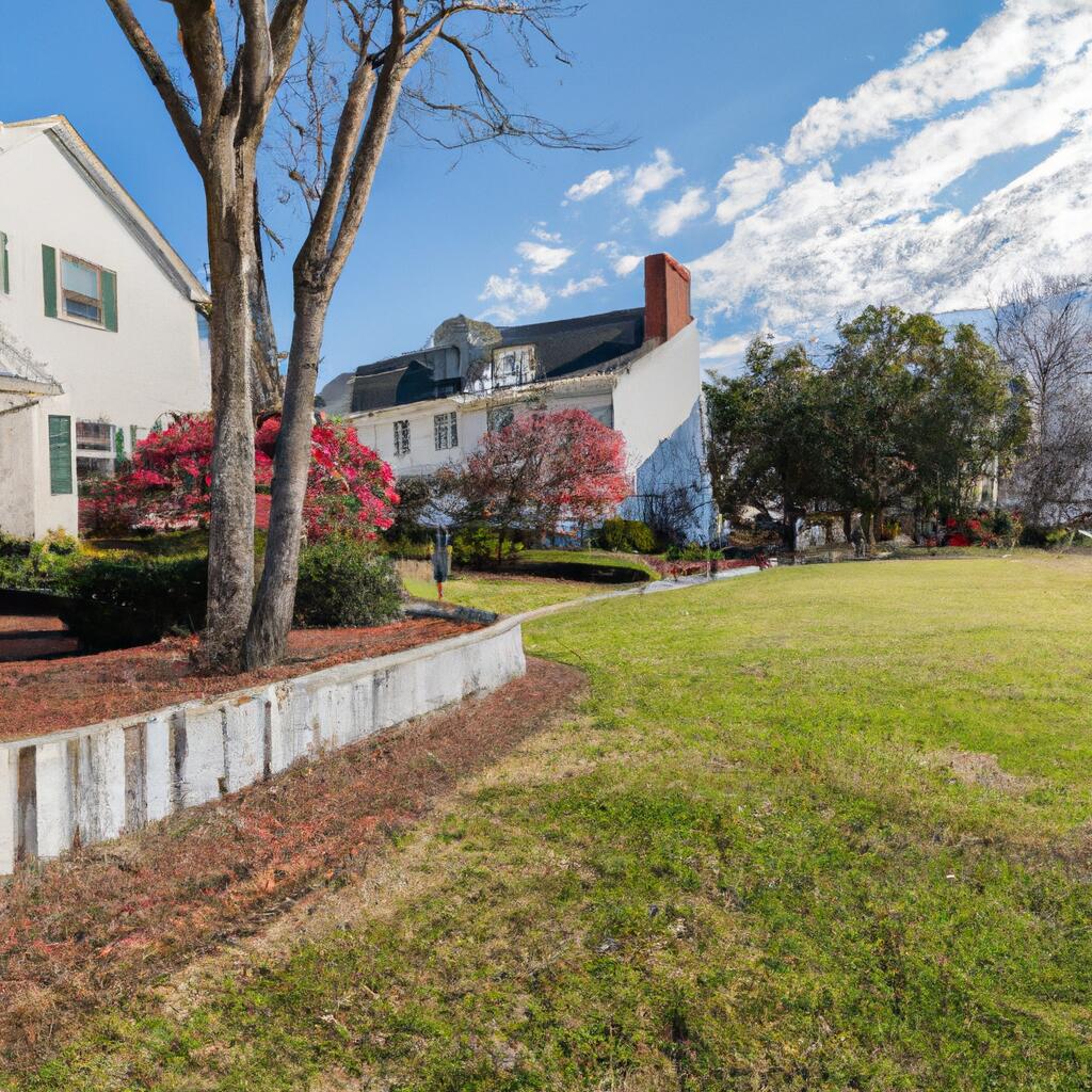 Greenbriar, Stephens City | Everything You Need to Know