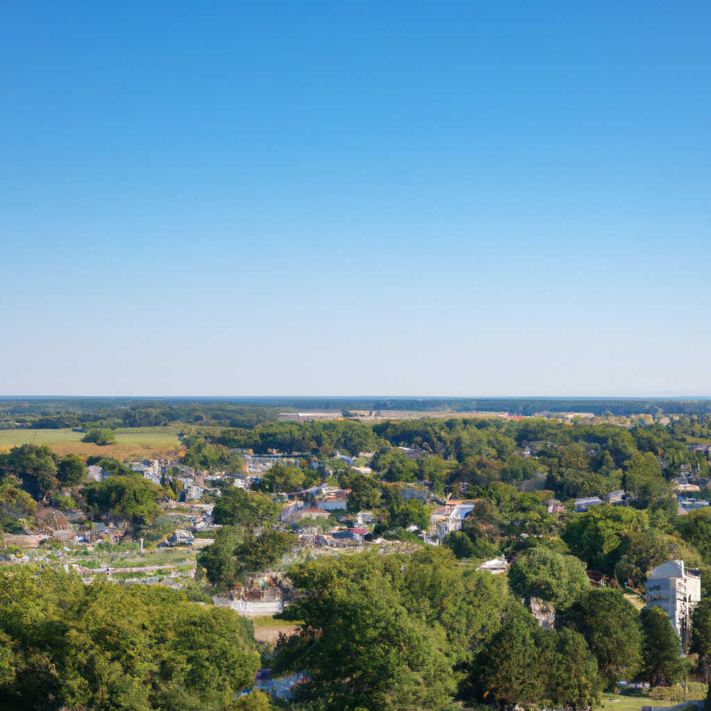 Blue Mound, IL crime rates and safety statistics