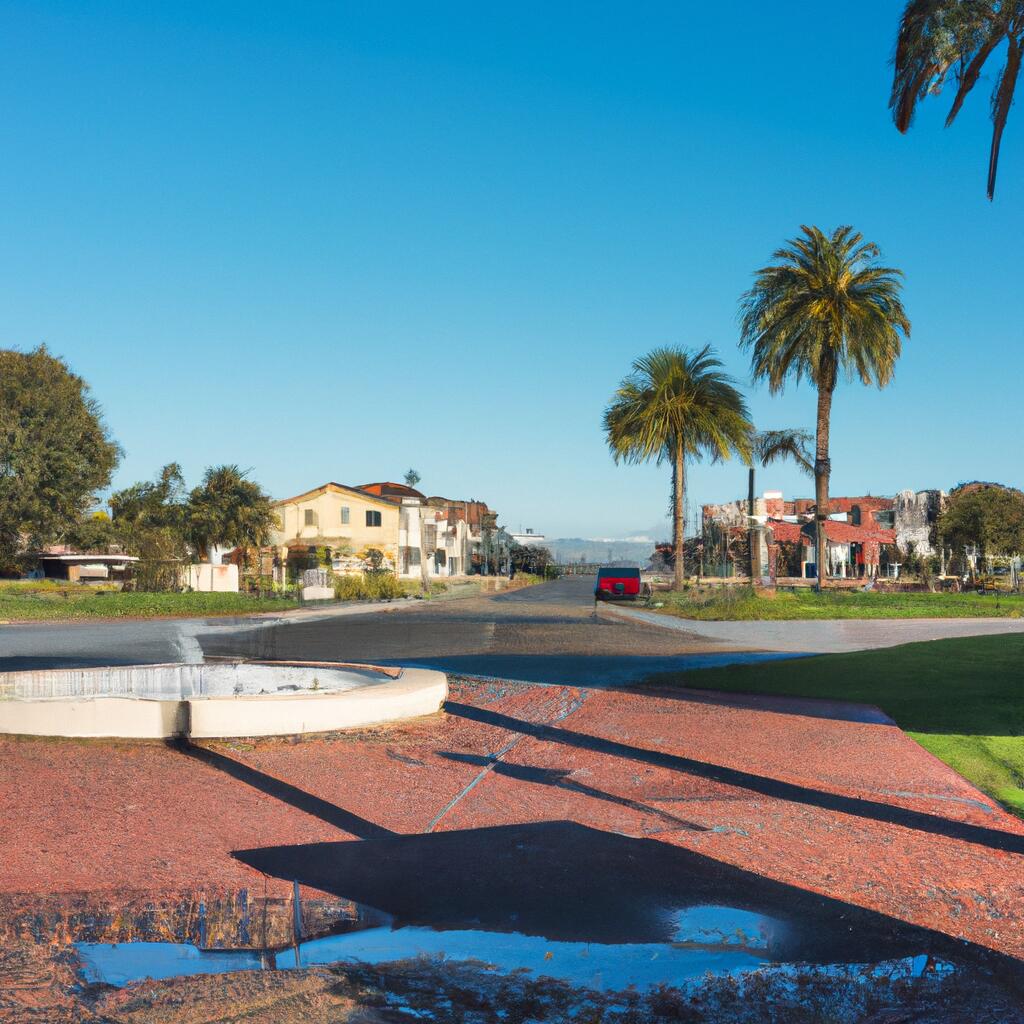 Carriage Square, Oxnard | Everything You Need to Know