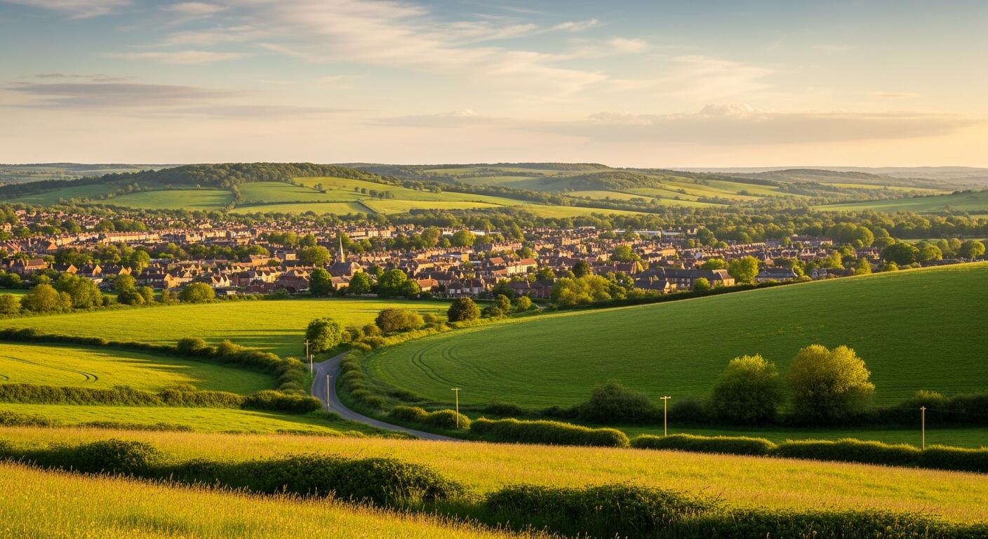 Longfield and New Barn, Longfield and New Barn | Everything You Need to ...