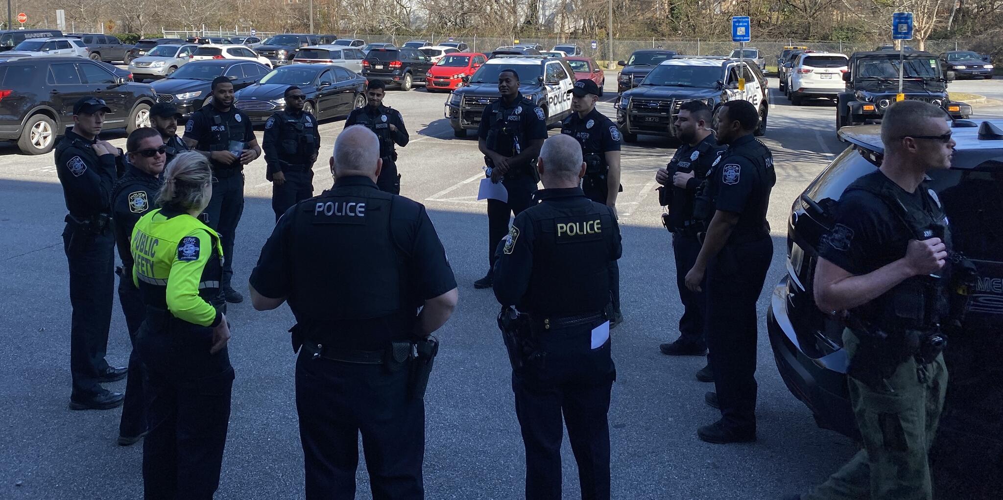 (20) Years Serving Marietta! (Marietta Police Department) — Nextdoor ...