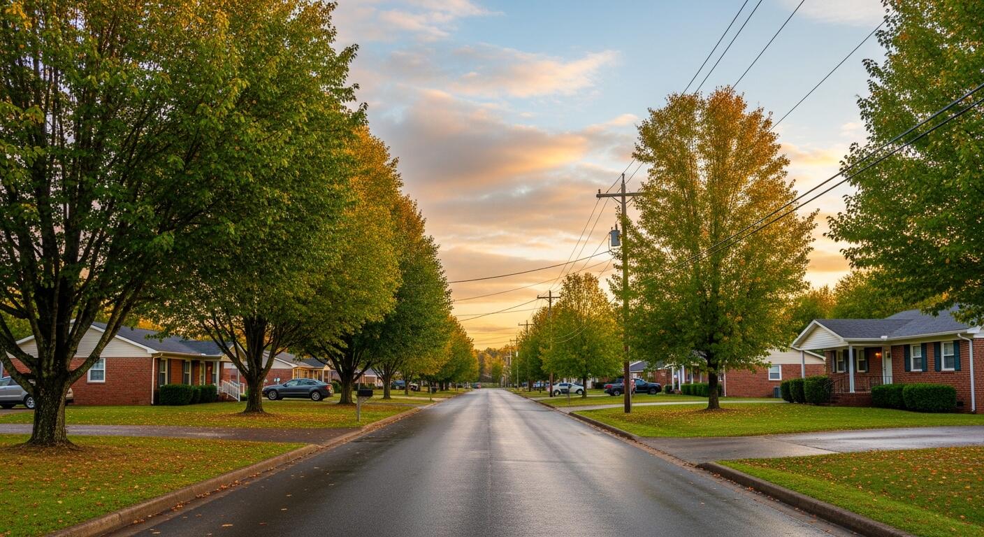 Gibbs, Corryton | Everything You Need to Know