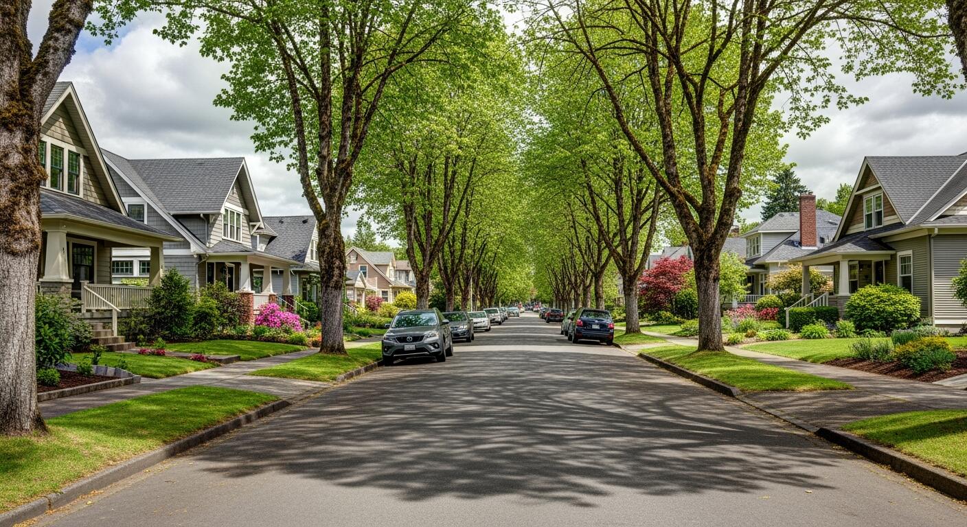 Mid County, Portland | Everything You Need to Know
