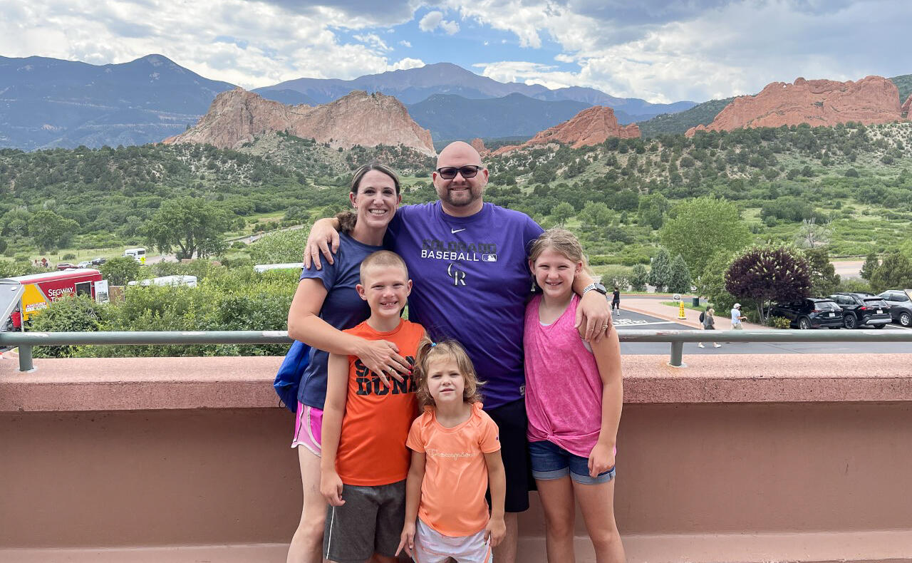 Welcome Evans new City Manager Cody Sims (The City of Evans) — Nextdoor ...