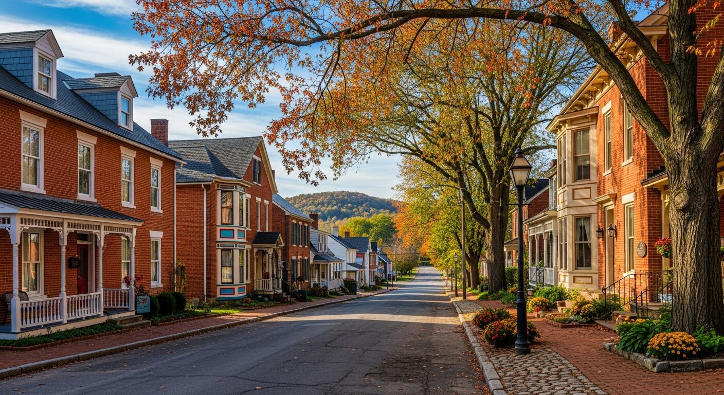 Historic Village of Clayton, Clayton | Everything You Need to Know