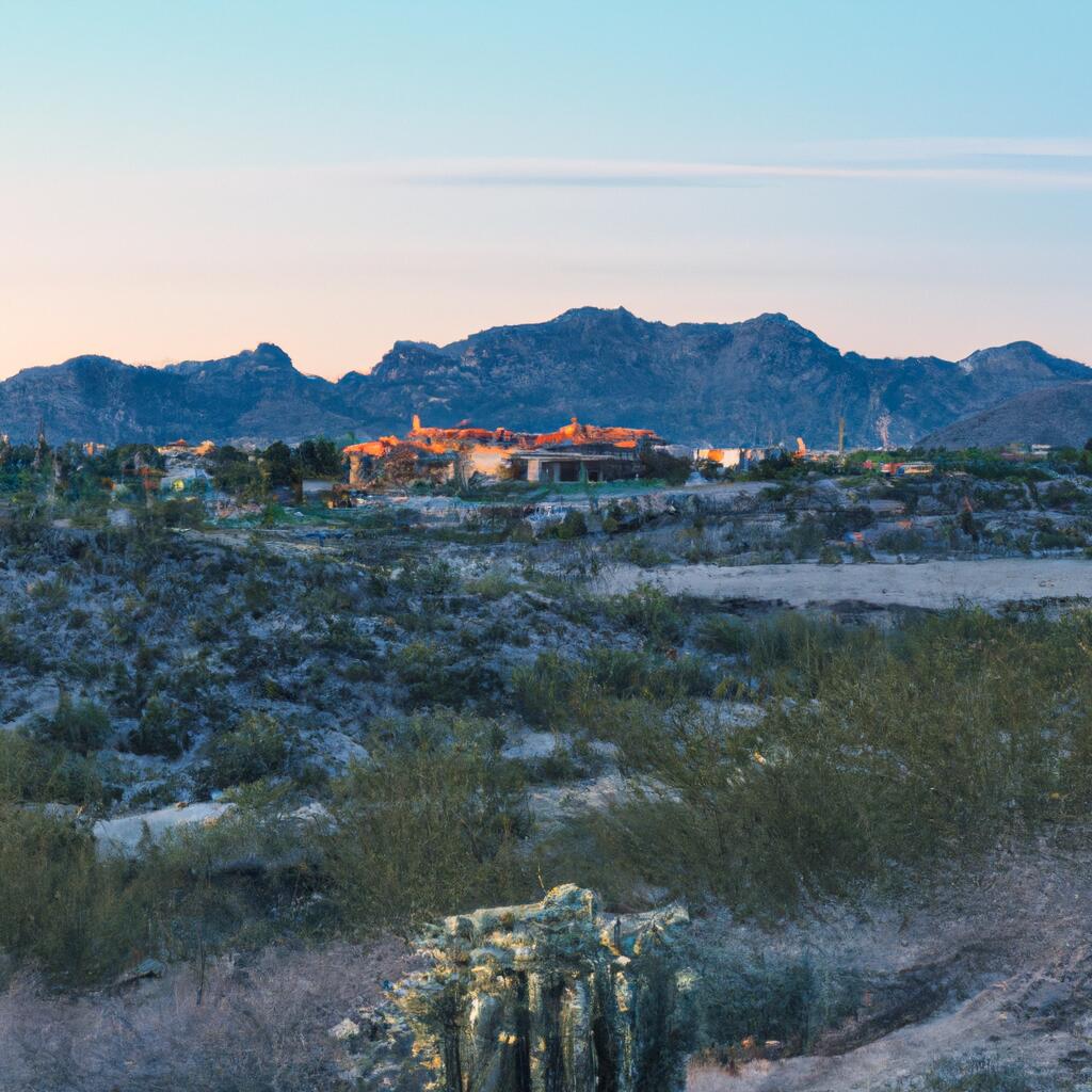 McDowell Mountain Ranch South, Scottsdale | Everything You Need to Know