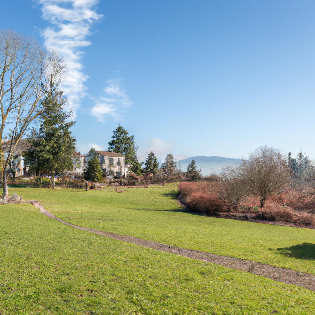 Covington Park, Covington | Everything You Need to Know