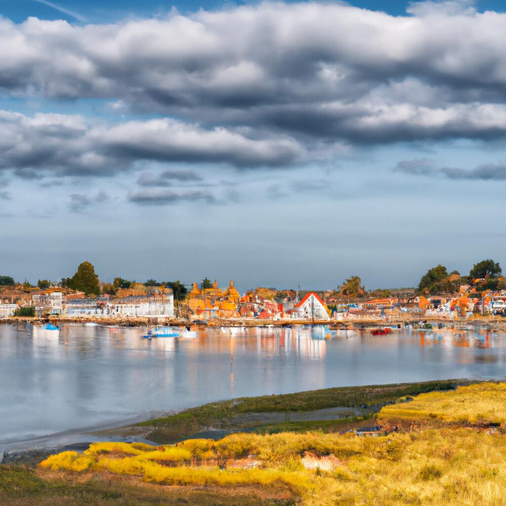 West Itchenor, West Itchenor | Everything You Need to Know