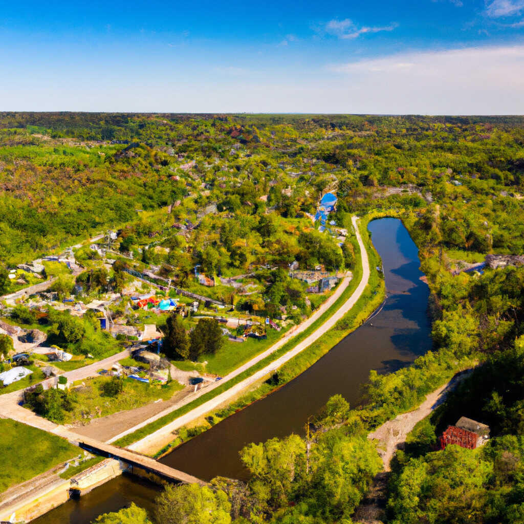 Breckenridge, MI crime rates and safety statistics
