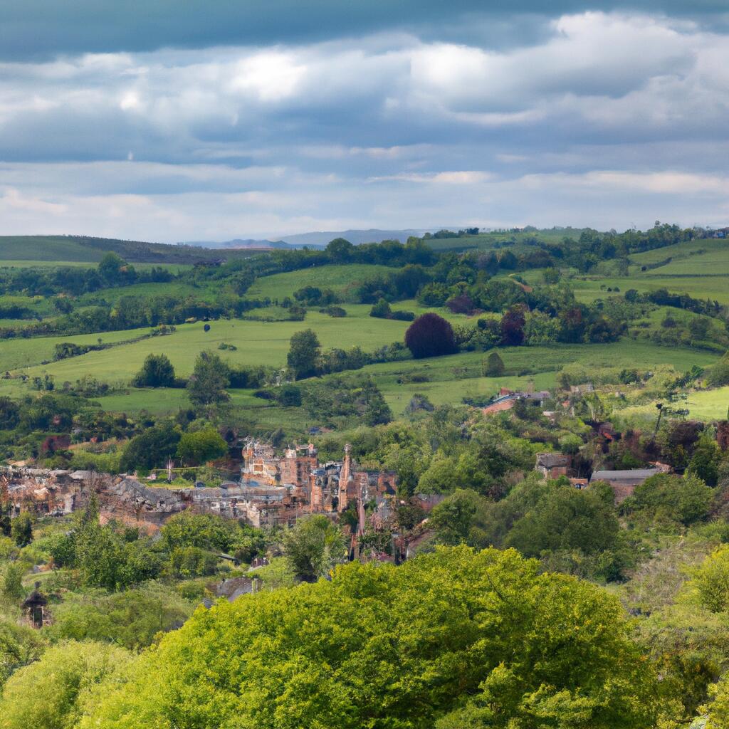 Alfrick, England | News, Crime, Lost Pets, Free Stuff