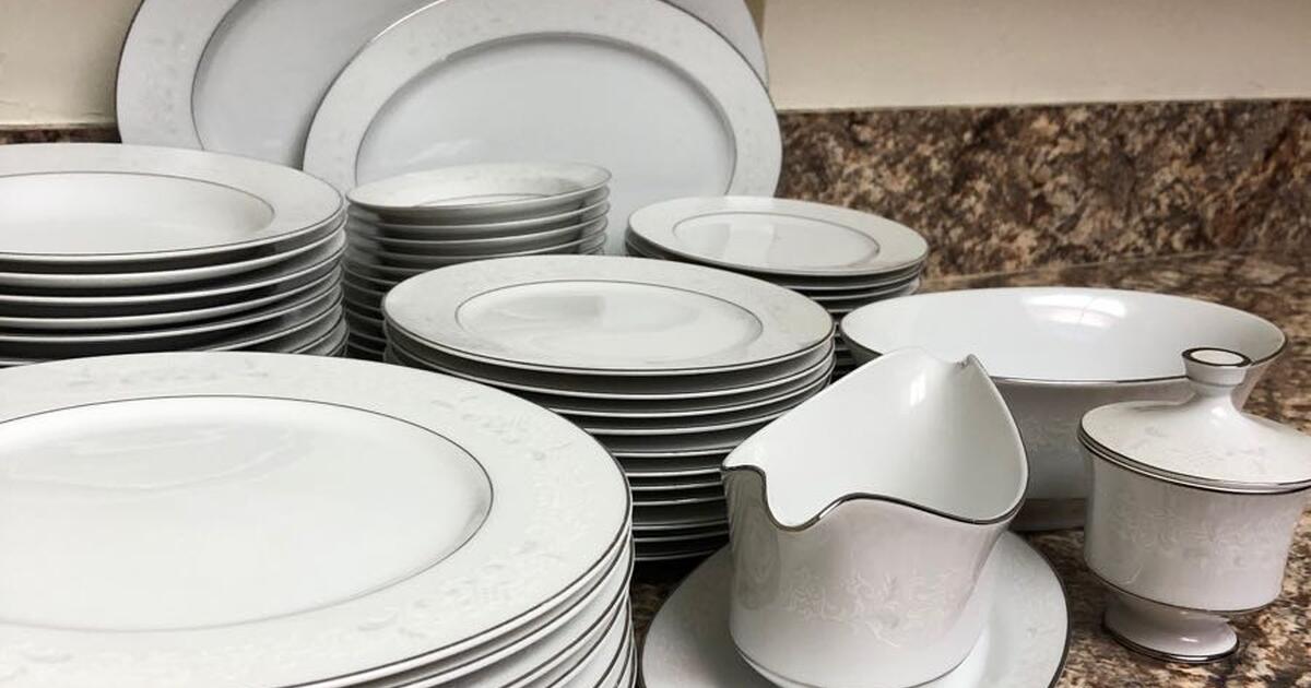 Vintage Sango china, Florence 3646, made in Japan for $50 in Spring ...