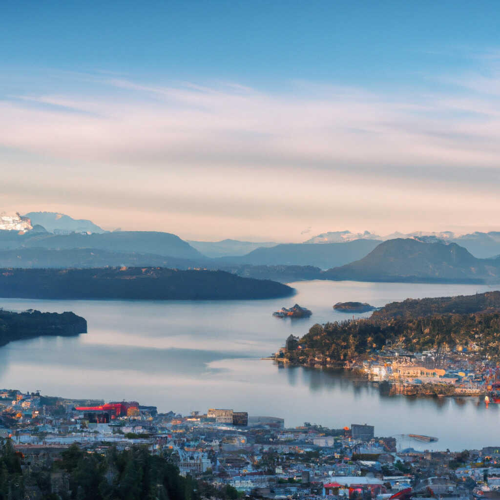 Marrowstone Island, Nordland | Everything You Need to Know