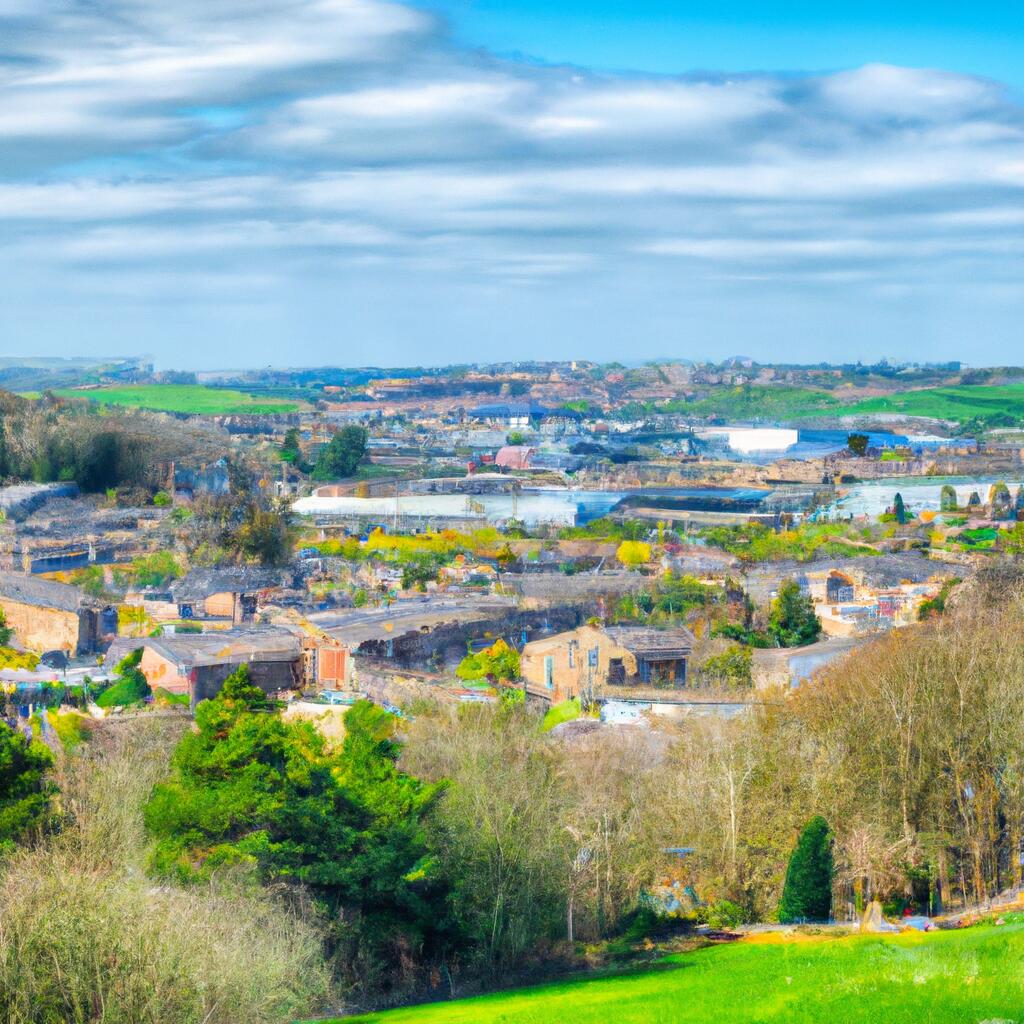 Collingwood Grange, Cramlington | Everything You Need to Know