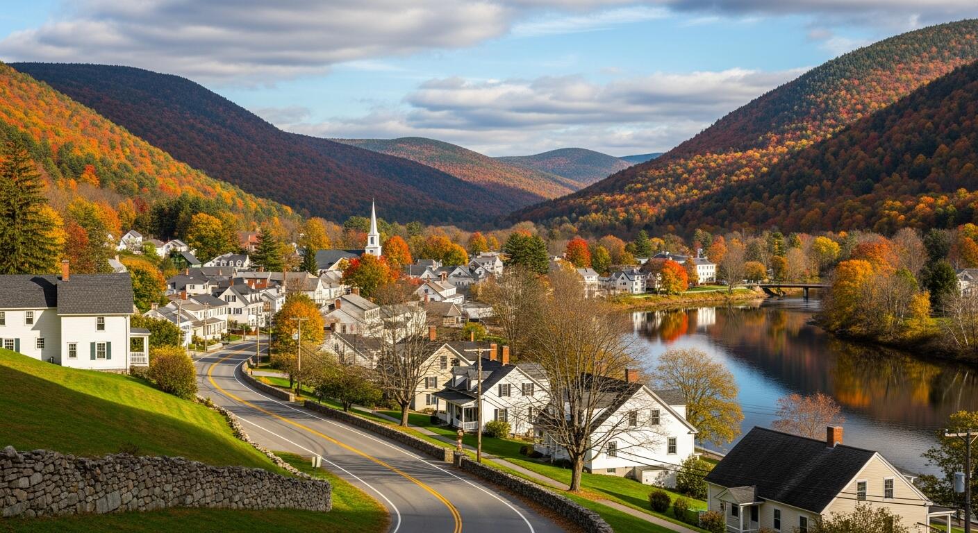 Things to do in Randolph with kids