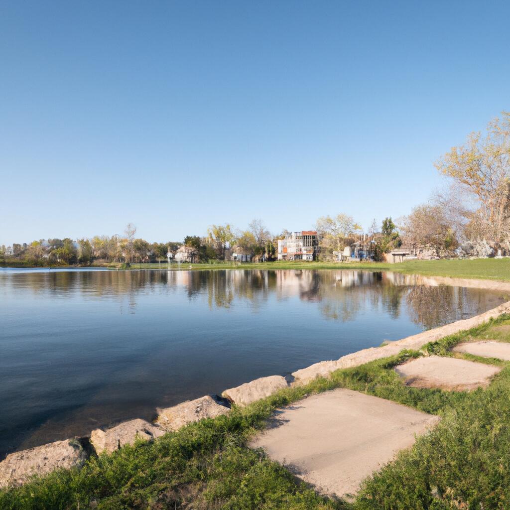 Lake - Leclaire, Glenview | Everything You Need to Know