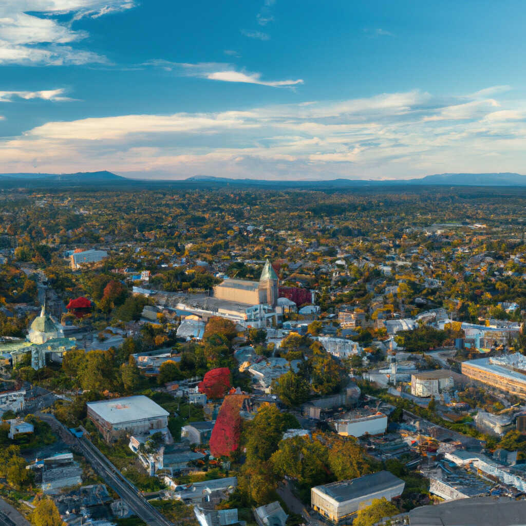 Keene, NY | Everything You Need to Know