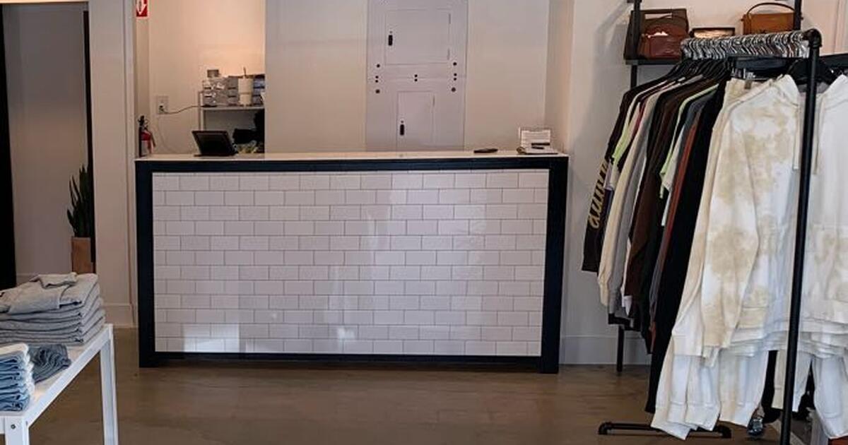 Custom cash wrap for $500 in Belmont, CA | For Sale & Free — Nextdoor