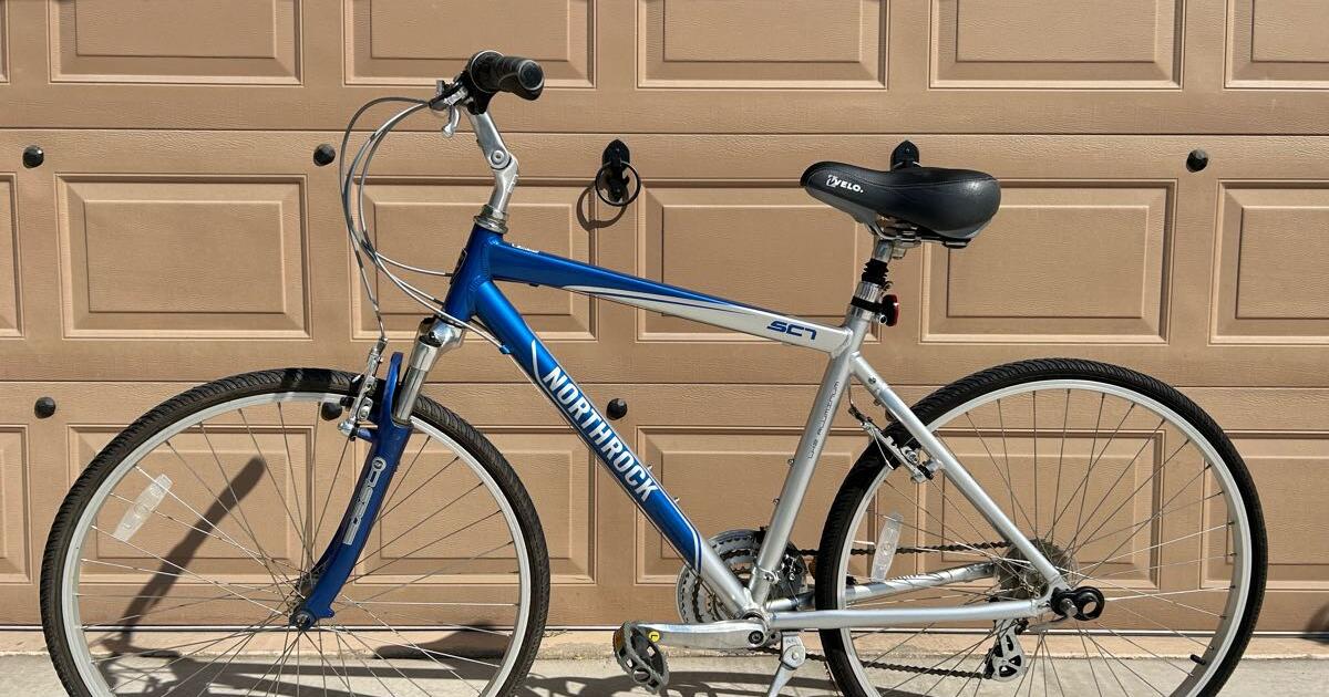 Bike for $30 in Indio, CA | For Sale & Free — Nextdoor