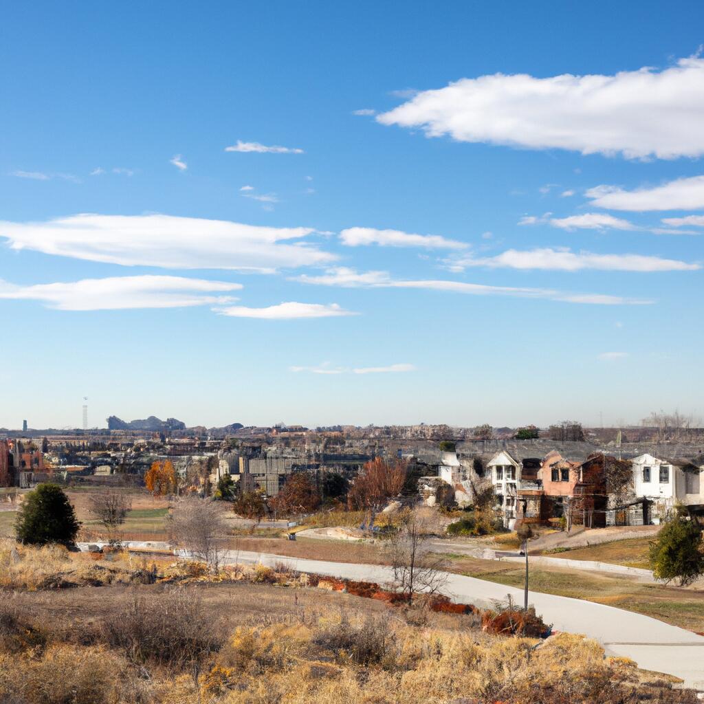 Barnum, Denver | Everything You Need to Know