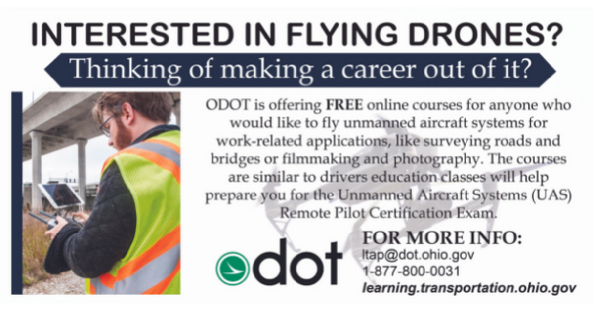 Do you fly a drone? — Nextdoor