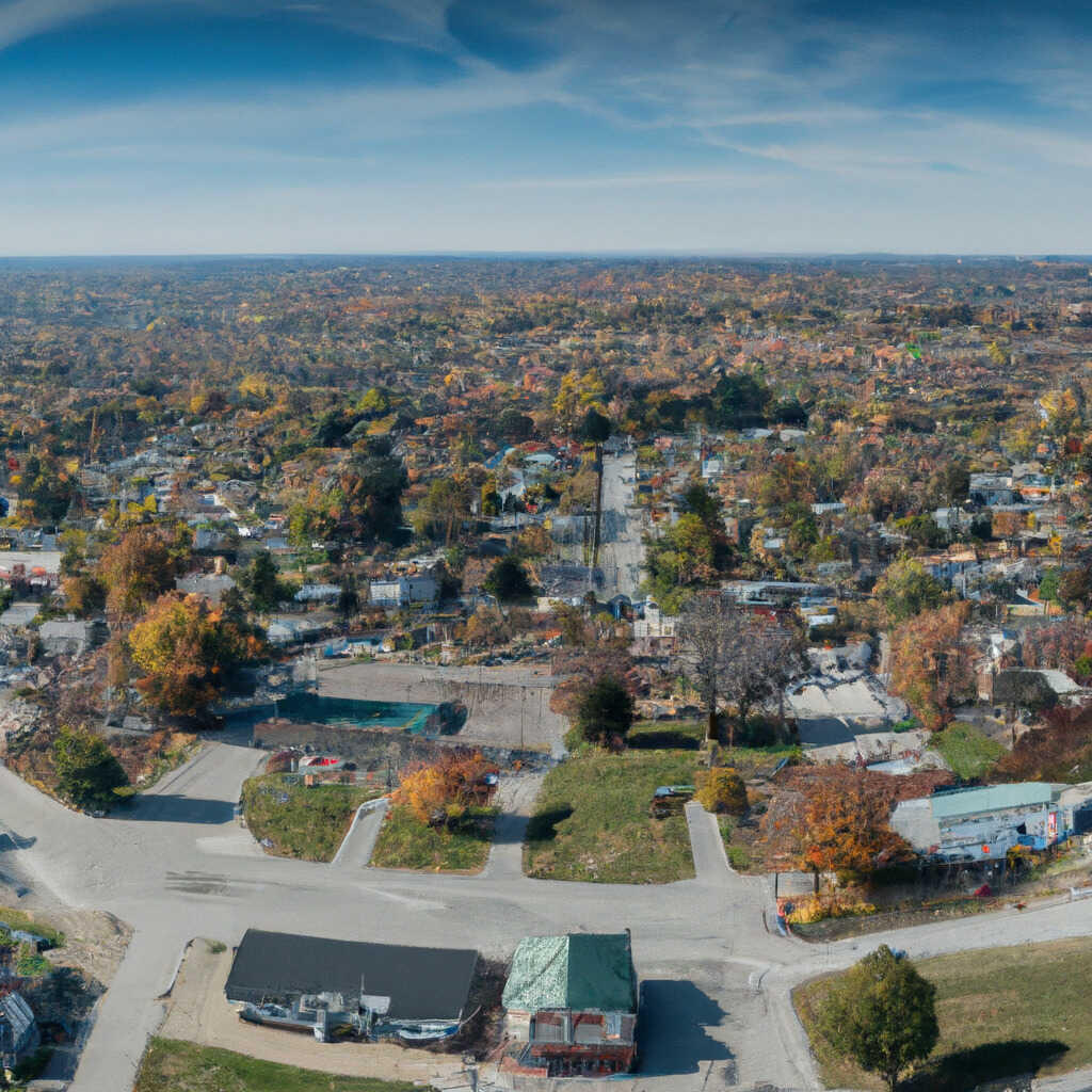 Jonesville, MI crime rates and safety statistics