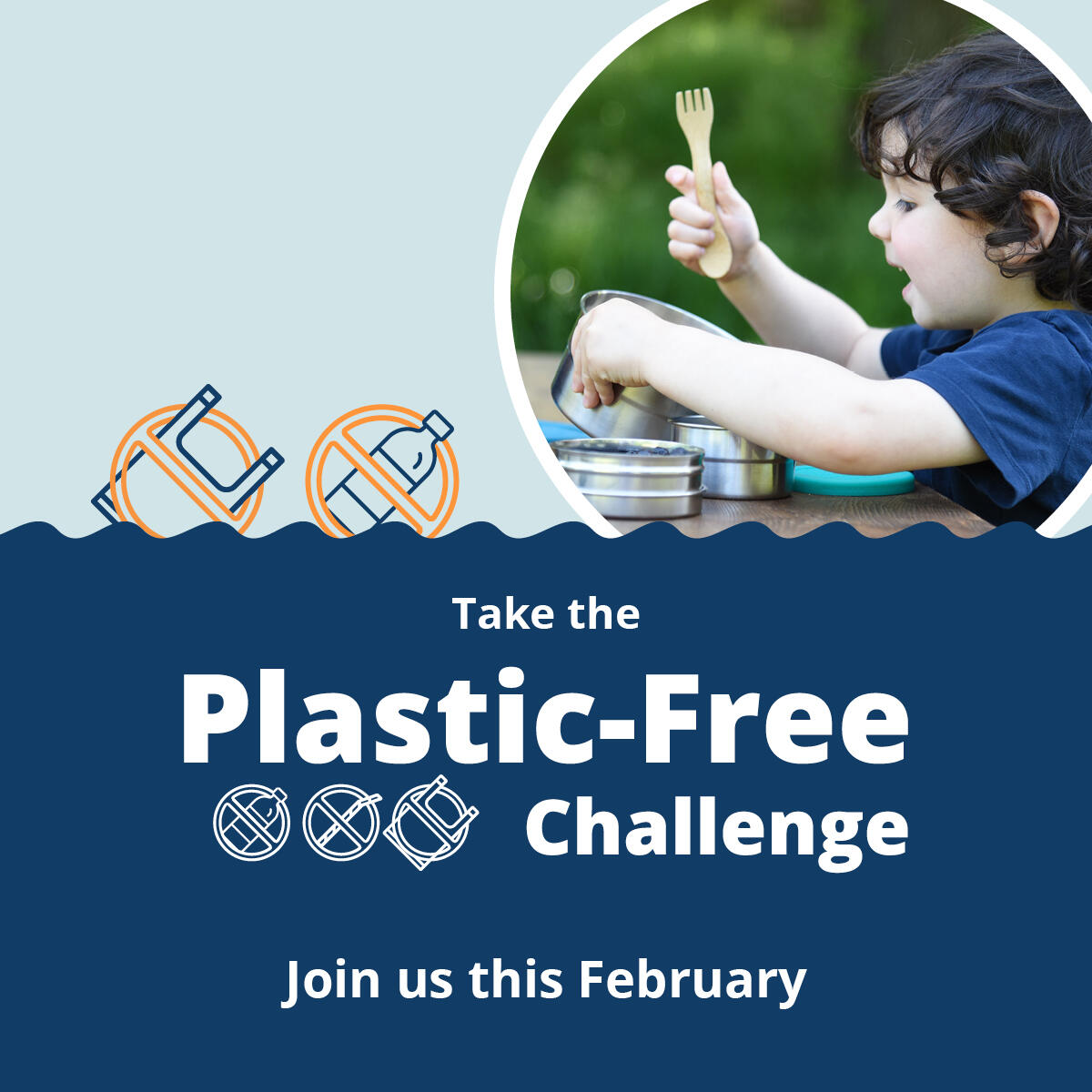 Say goodbye to single use-plastics and join Hennepin County’s Plastic ...