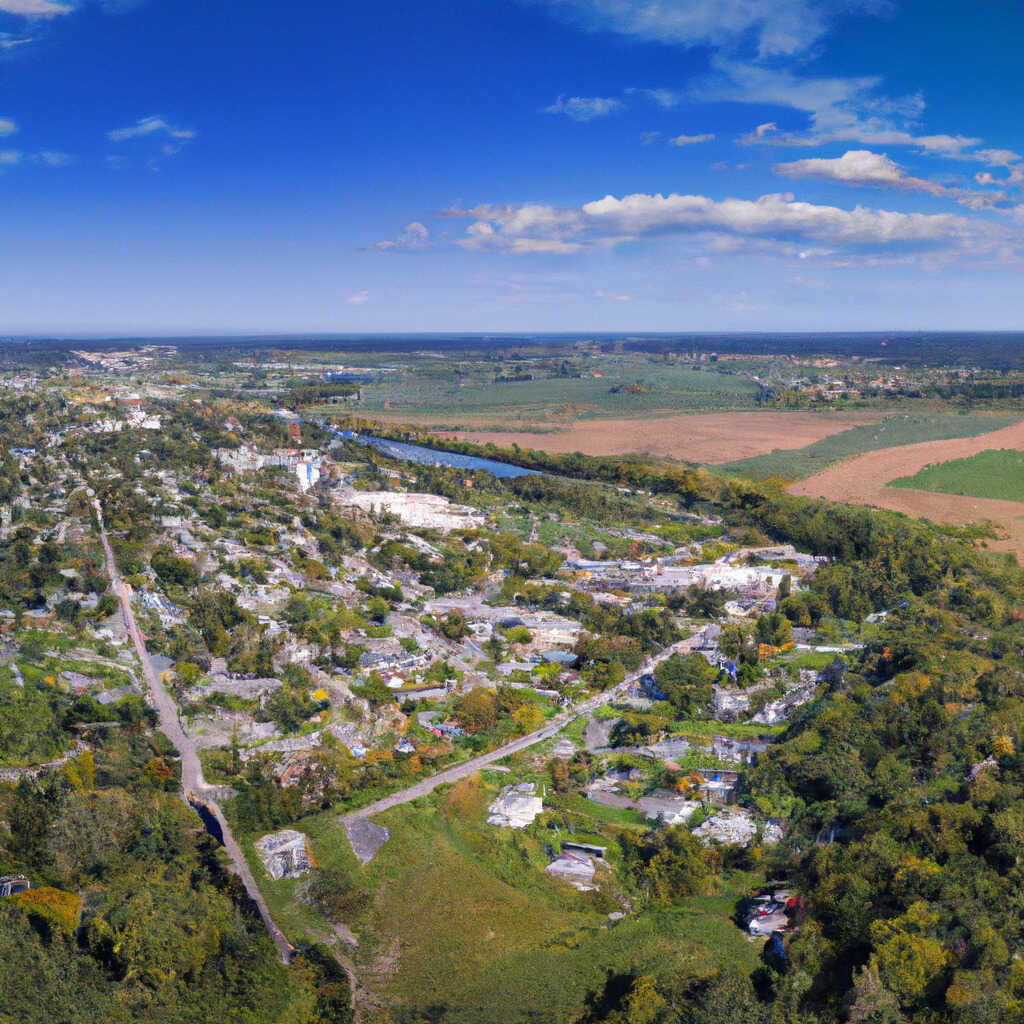 Spooner, WI crime rates and safety statistics