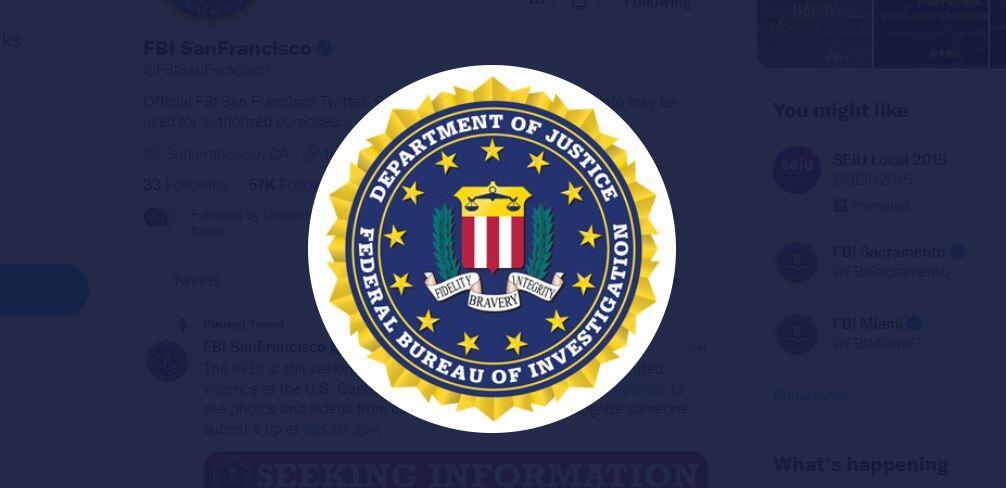 Open Letter From FBI San Francisco | Community Plays Key Role in ...