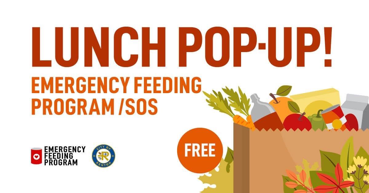 The last lunch pop-up of 2022 is tomorrow (City of Renton) — Nextdoor ...