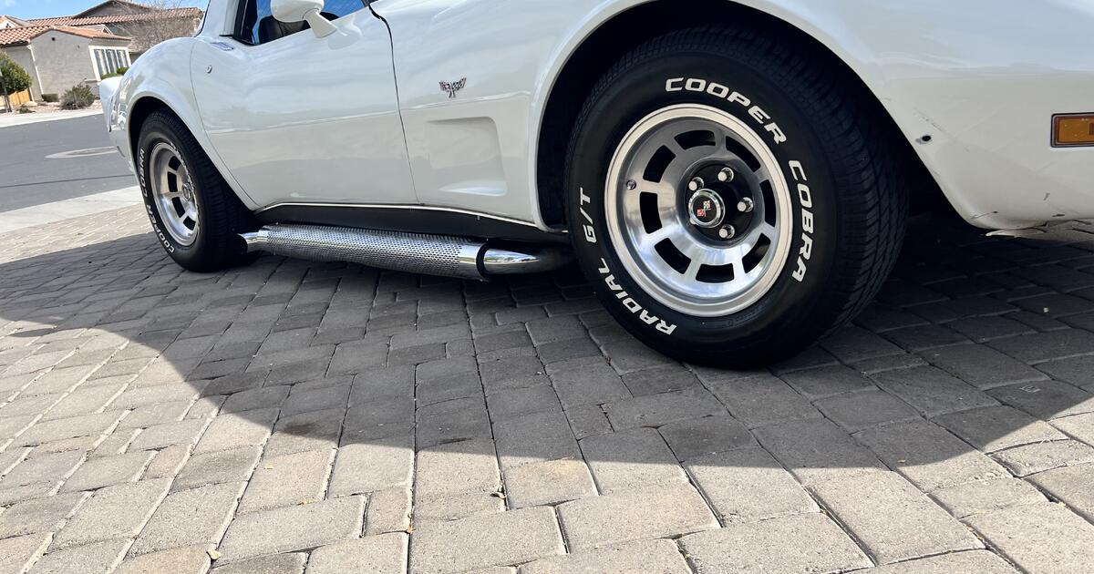 1979 Chevy Corvette C3-LS82 for $18500 in Chandler, AZ | For Sale ...