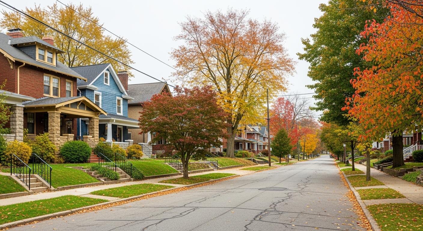 Catonsville, Catonsville | Everything You Need to Know