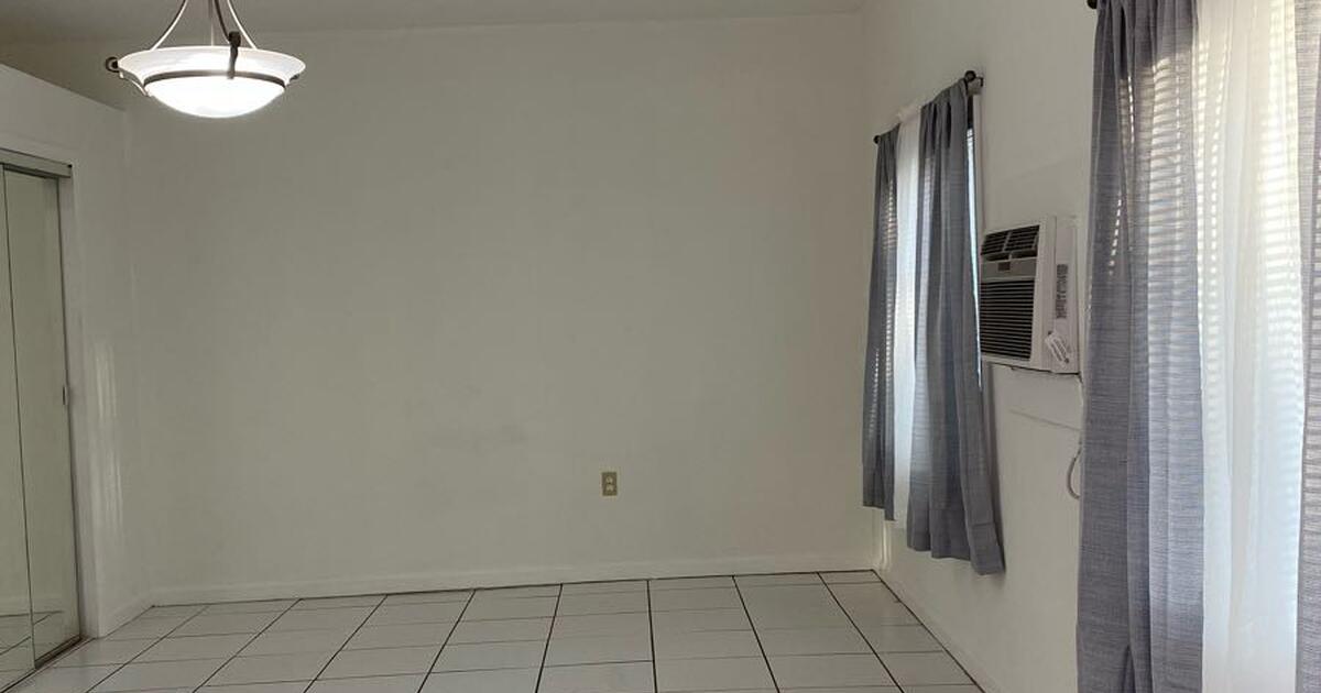 Efficiency for rent for $1350 in Miami Springs, FL | For Sale & Free ...