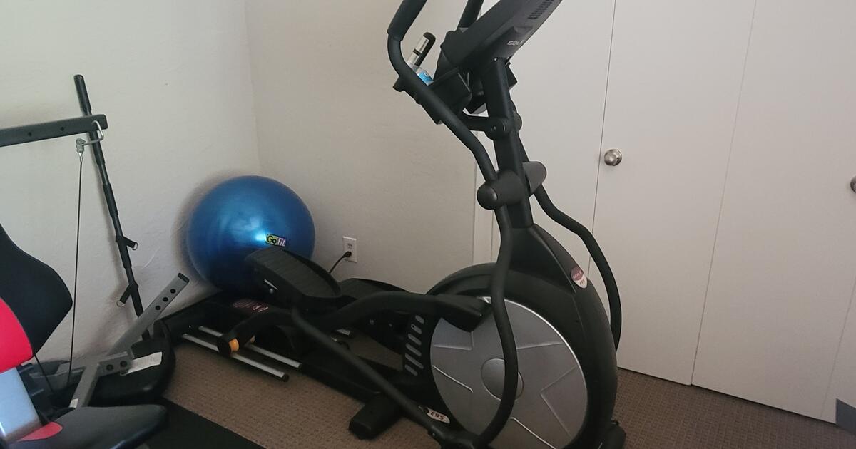 Elliptical Machine - You Pick Up - Cash only for Free in Escondido, CA ...