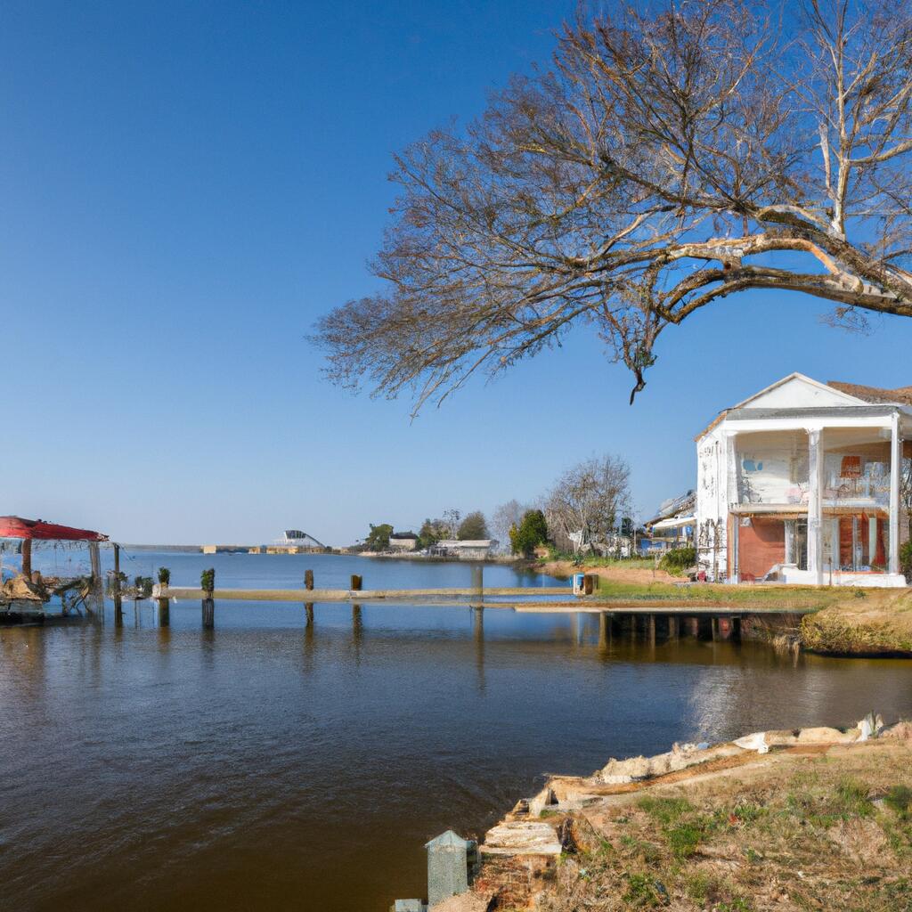 Arrowhead Beach, Edenton | Everything You Need to Know