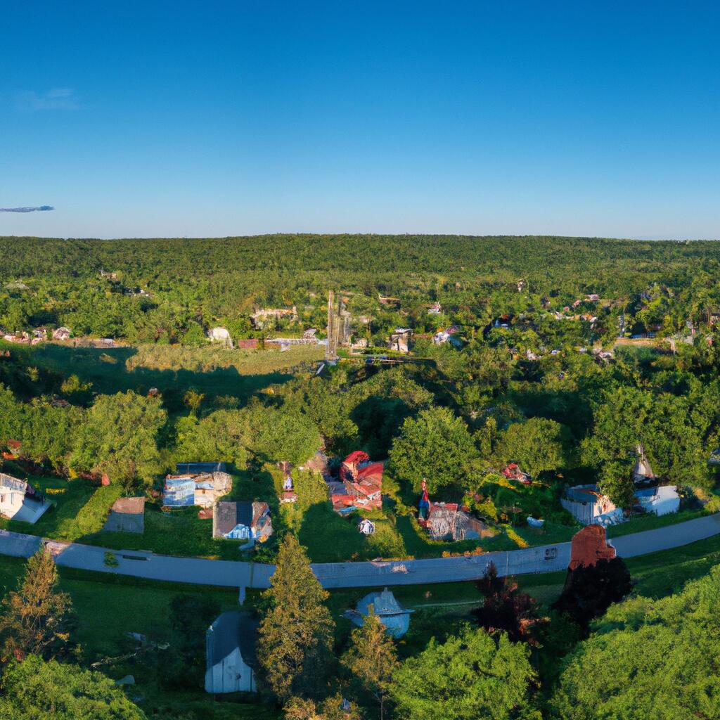 Village of LITTLE VALLEY, Little Valley | Everything You Need to Know