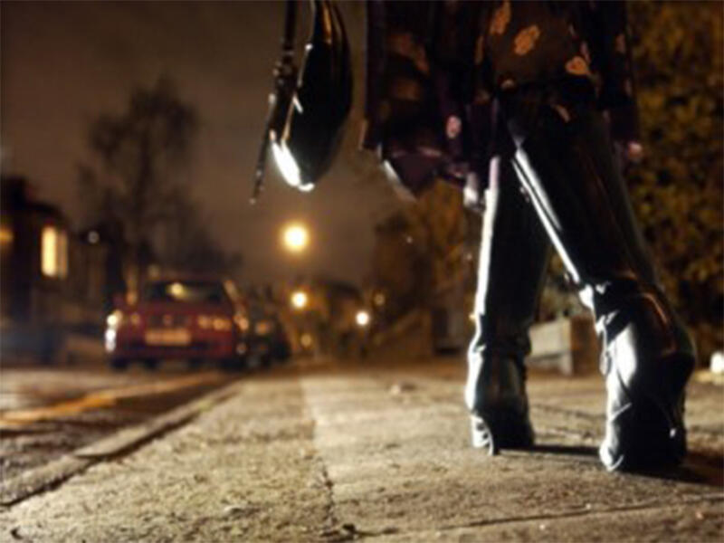 PERSONAL SAFETY TIPS- WHEN WALKING ALONE AT NIGHT (Dallas Police ...