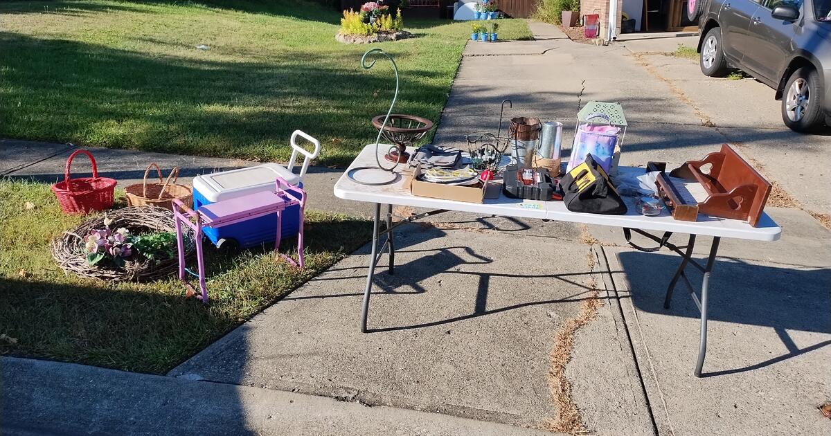 Random Things for Free in Hamilton, OH | For Sale & Free — Nextdoor