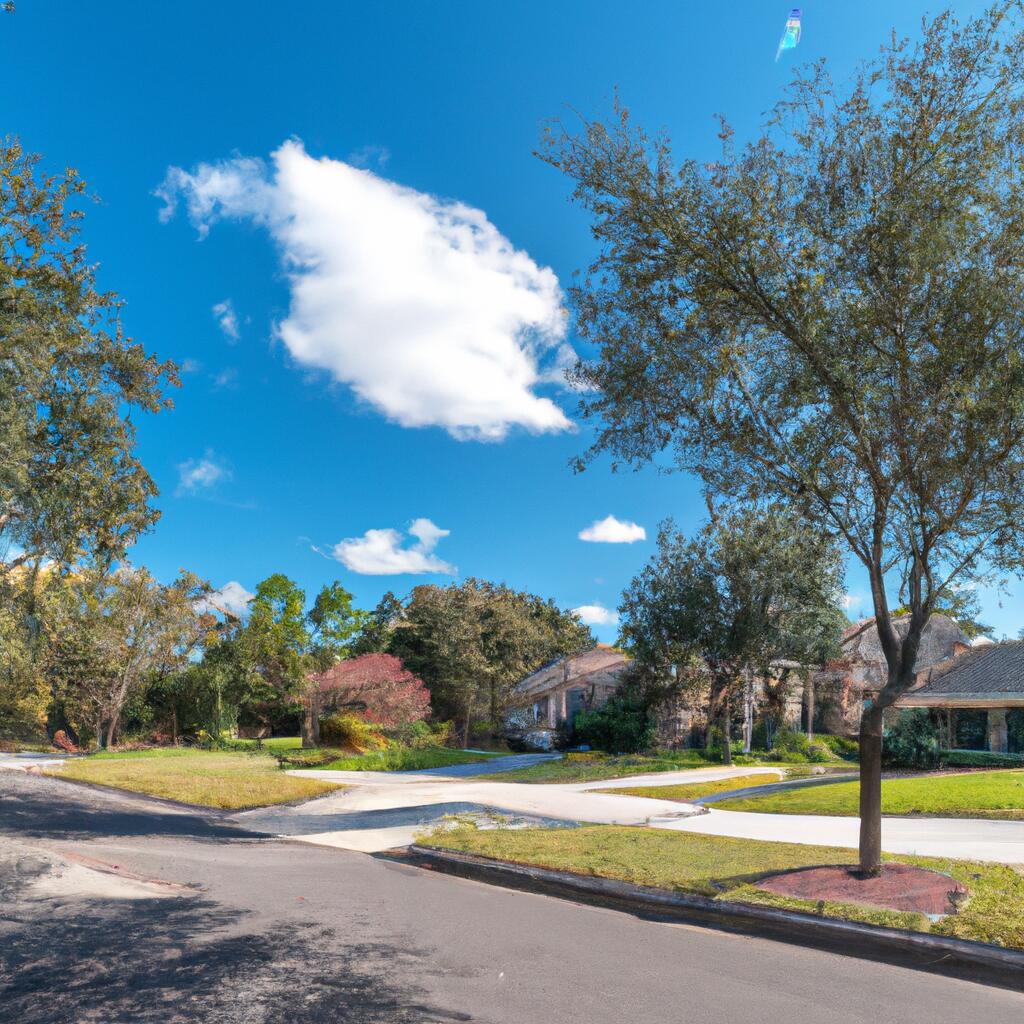 Malibu Groves, Orlando | Trick or Treat Map and Everything You Need to Know