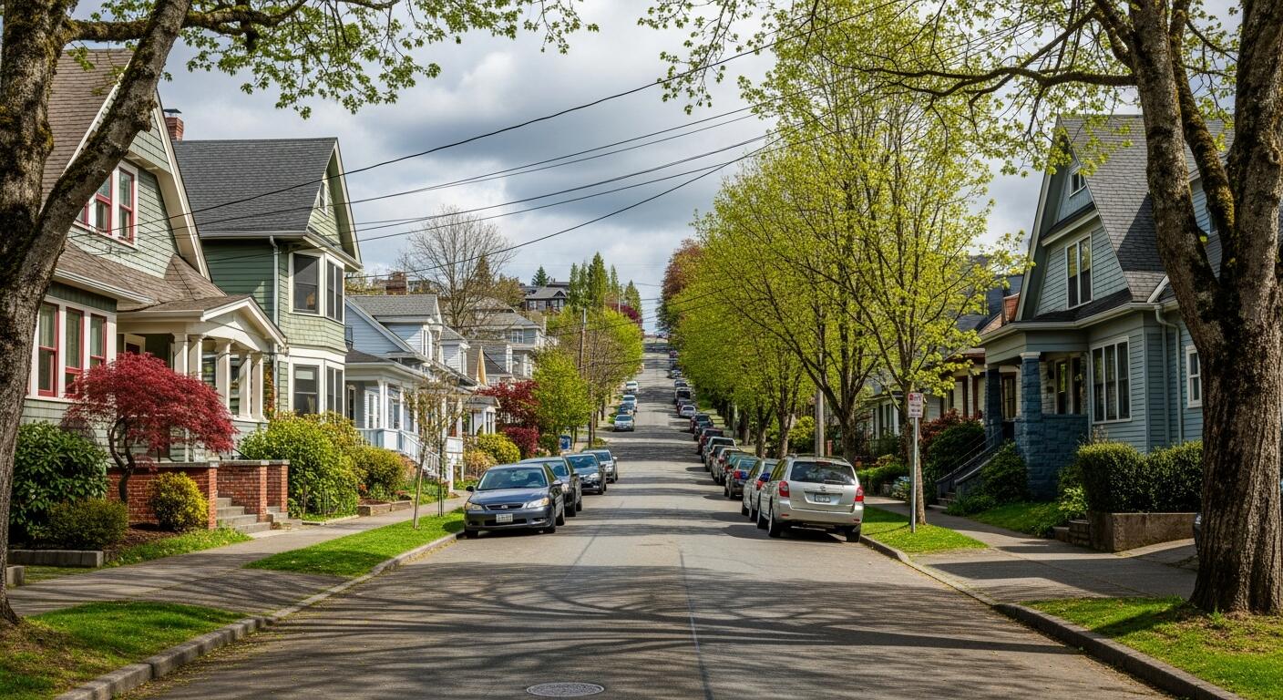 Brighton, Seattle | Everything You Need to Know