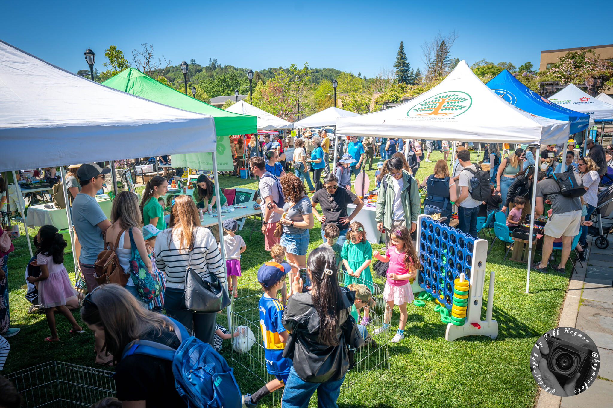 Lafayette’s Weekly Roundup – For all the news from around our fair town ...